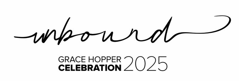 Grace Hopper Celebration | Coffee Breaks in Expo Hall